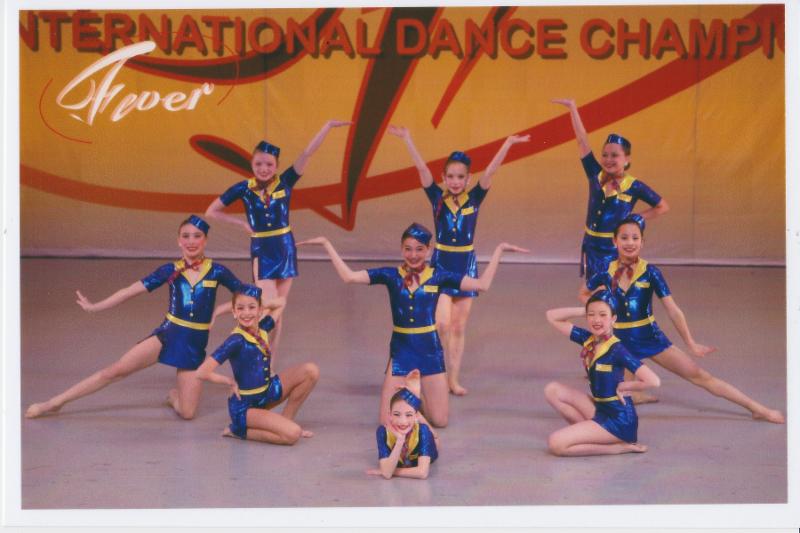 Evolution Dance Studio - Maple, ON - 3-10557 Keele St | Canpages