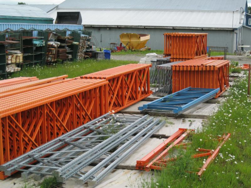 Les Entreprises Dolbec Cookshire Ltée - Horaire d'ouverture - 506, ch ...