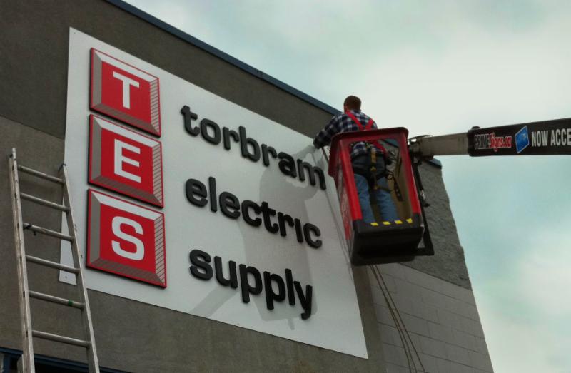 Prime Signs Inc - Opening Hours - 45959 Alexander Ave, Chilliwack, BC