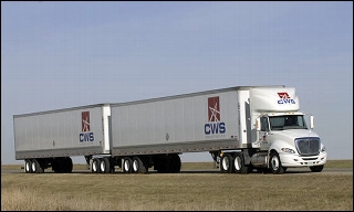 CWS Logistics Ltd - Opening Hours - 6044 20 St NW, Edmonton, AB