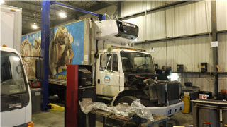 Réparation de Camions R C D - Horaire d'ouverture - 34 rue de Cassis ...