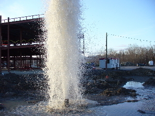 Puits Bernier Inc - Horaire d'ouverture - 10240 boul Bourque ...