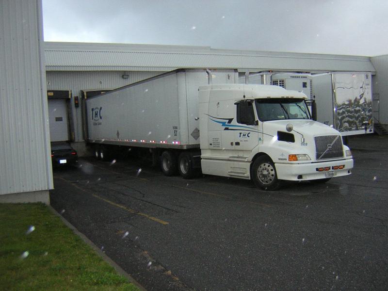 Transport Harold Carruthers Inc - Horaire d'ouverture - 1190 2e rue du ...