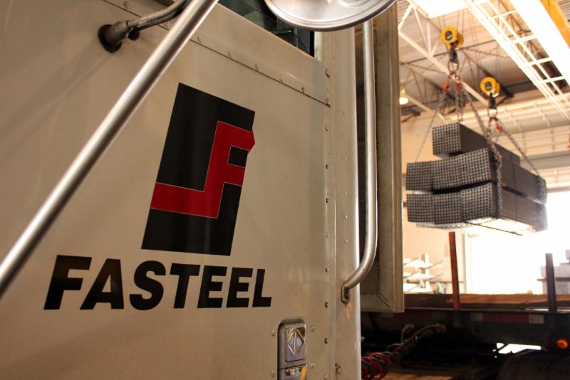 Fasteel Industries Ltd - Opening Hours - 19176 21 Avenue, Surrey, BC