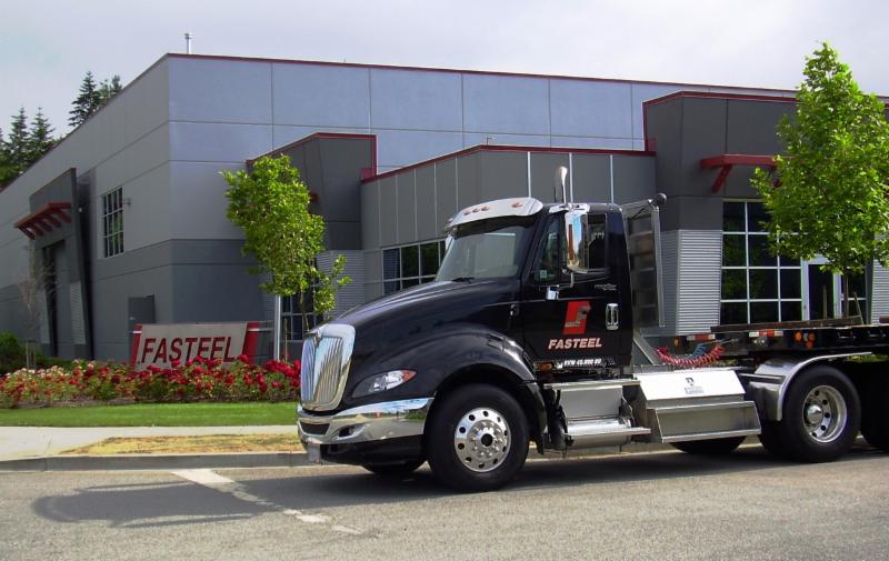 Fasteel Industries Ltd - Opening Hours - 19176 21 Avenue, Surrey, BC