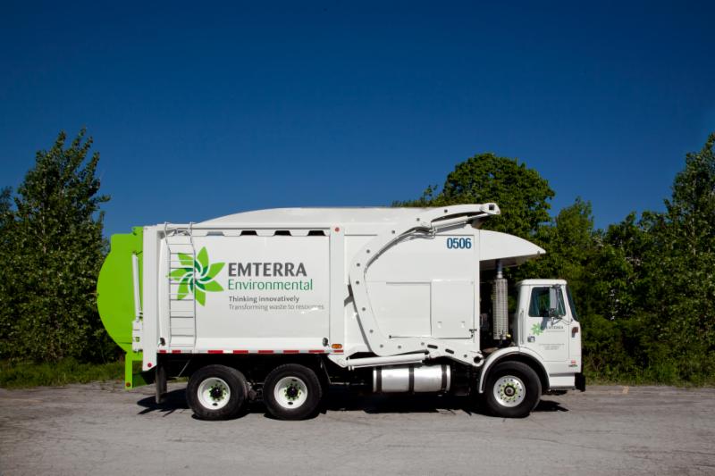 Emterra Group - Opening Hours - 1122 Pioneer Rd, Burlington, ON