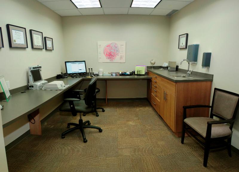 Sahali Professional Hearing Services - Opening Hours - 10B-1315 Summit ...