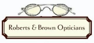 Roberts And Brown Opticians - Opening Hours - 948 King Edward Ave W ...