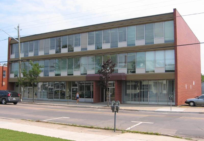 Heritage Management - 95 Foundry St, Moncton, NB