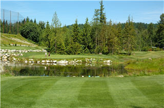 Cedar Ridge Golf Course - Opening Hours - 9500 Clay St, Mission, BC