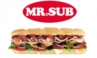Mr Sub - Regina, SK - 440 McDonald St | Canpages