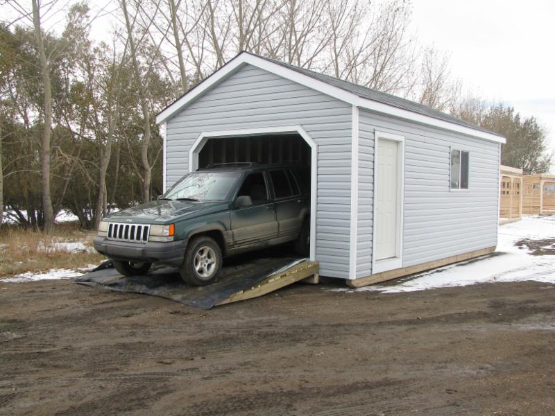 Holden Colony Mfg - Opening Hours - 49212 Range Rd 165, Holden, AB