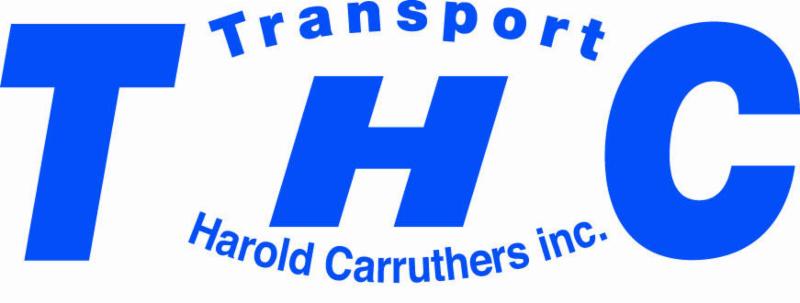Transport Harold Carruthers Inc - Opening Hours - 1190 2e rue du Parc ...