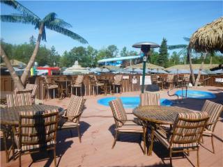 Lilac Resort, RV Lodging & Water Slide Park - Opening Hours - 37162 Hwy ...
