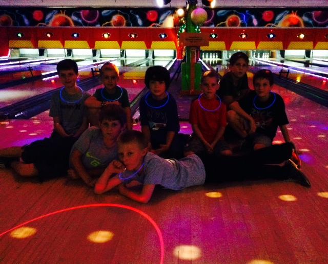 Salle de Quilles King Pin de Buckingham - Horaire d'ouverture - 210 ...