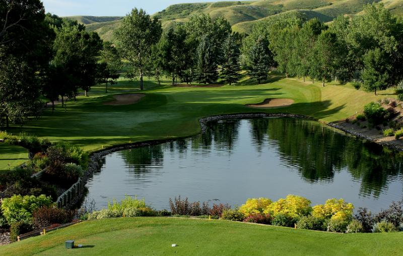 Lethbridge Country Club - Opening Hours - 101 Country Club Rd ...