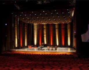Centennial Concert Hall - Opening Hours - 1000-555 Main St, Winnipeg, MB