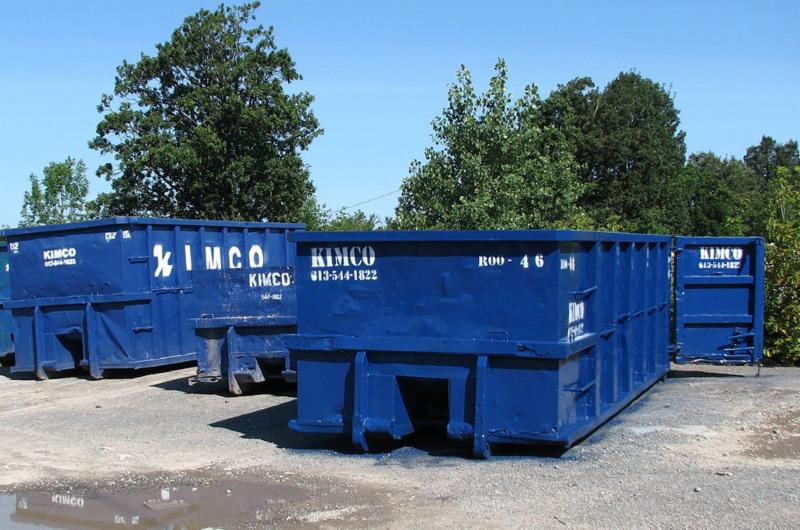 Kimco Steel Sales Limited - Opening Hours - 1325 John Counter Blvd ...