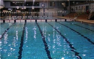 Canada Games Aquatic Centre - Opening Hours - 50 Union St, Saint John, NB