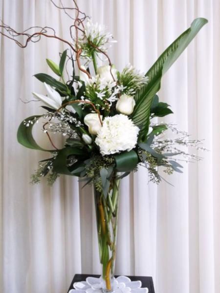 Rita Fleuriste Inc - Opening Hours - 1255, rue King O, Sherbrooke, QC