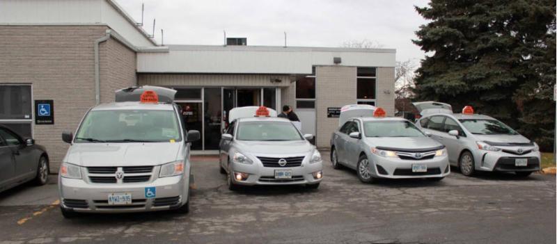 Capital Taxi - Opening Hours - 775 Caron St, Rockland, ON
