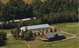 Covered Bridge Golf & Country Club - Opening Hours - Hartland, NB