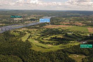 Covered Bridge Golf & Country Club - Opening Hours - Hartland, NB