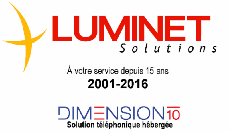Luminet Solutions Inc - Opening Hours - 5905 ch Saint-François, Saint ...