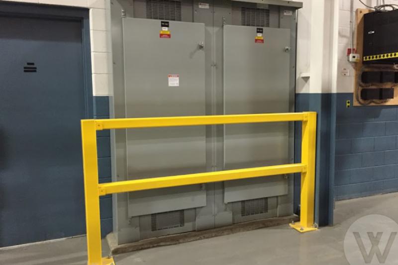 Wilcox Door Service Inc - Opening Hours - 1045 Rangeview Rd ...