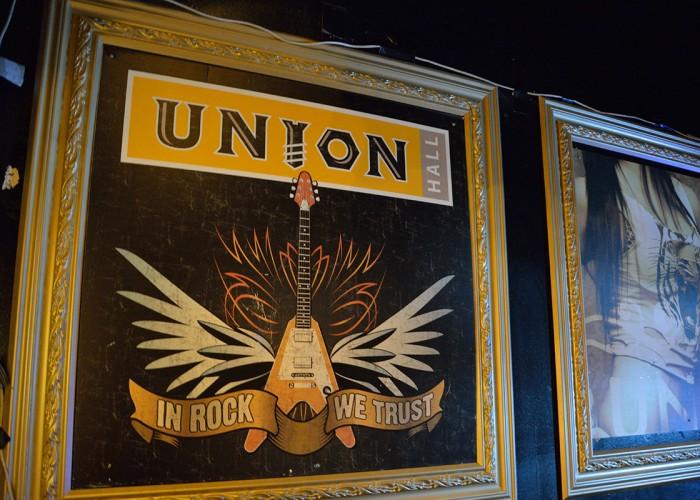 The Union Hall - Opening Hours - 6240 99 St NW, Edmonton, AB