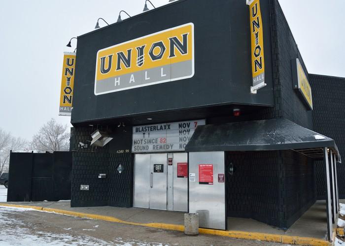 The Union Hall - Opening Hours - 6240 99 St NW, Edmonton, AB