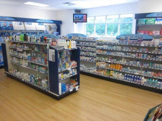 The Medicine Shoppe Pharmacy - Opening Hours - 14606 50 St NW, Edmonton, AB