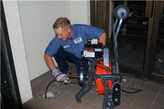 Clean Water Works - Opening Hours - 1800 Bantree St, Ottawa, ON