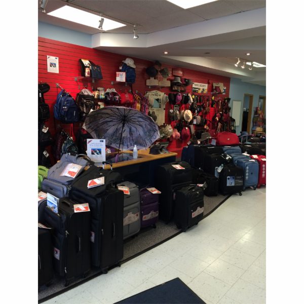 CAA Store - Opening Hours - 895 Lawrence Ave E, Toronto, ON