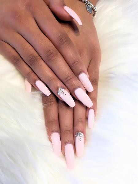 Exquisite Nails & Spa Ltd - Opening Hours - 347 17 Ave SW, Calgary, AB