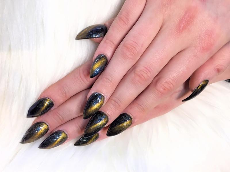 Exquisite Nails & Spa Ltd - Opening Hours - 347 17 Ave SW, Calgary, AB