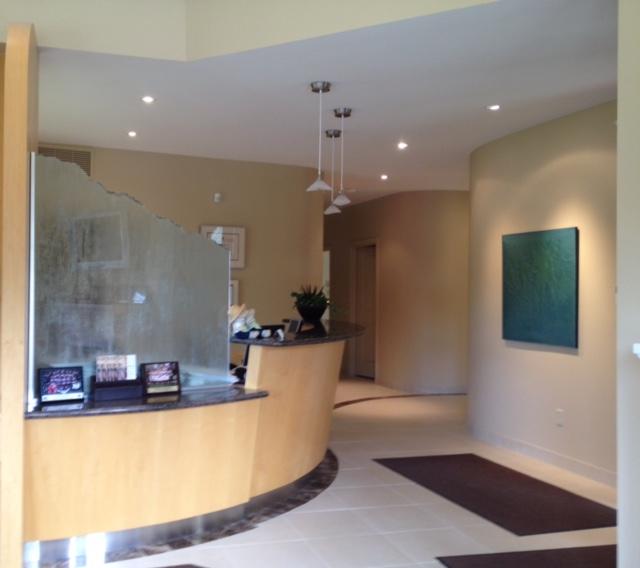 Dr Maria Di Gregorio - Opening Hours - 3 Wilson St E, Ancaster, ON