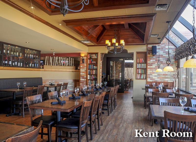 The Brock House - Menu, Hours & Reservation - 918 Brock St N, Whitby, ON