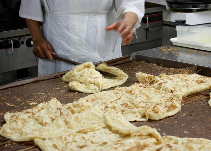 Alima's Roti & Pastry - Opening Hours - 49-13 Kenview Blvd, Brampton, ON