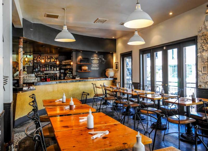 Trattoria Nervosa - Menu, Hours & Reservation - 75 Yorkville Ave ...