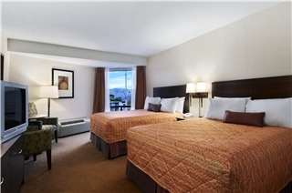 Ramada Hotel - Opening Hours - 555 Columbia St W, Kamloops, BC