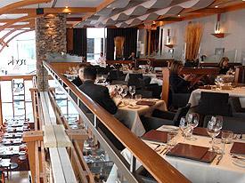 Reds Wine Tavern - Menu, Hours & Prices - 77 Adelaide St W, Toronto, ON