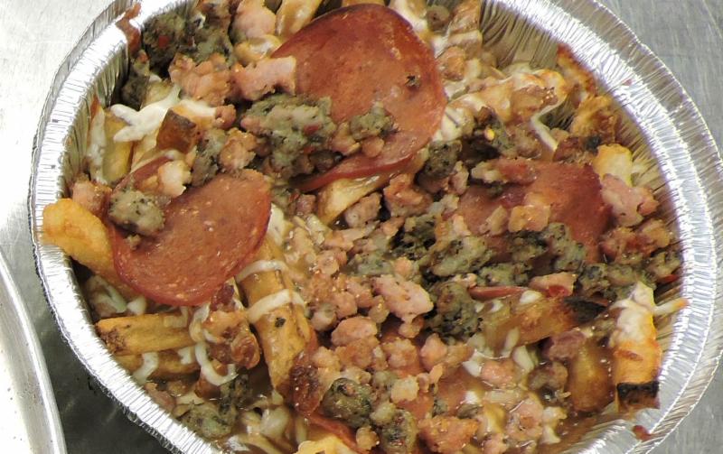 Don's Pizzeria - Timmins, ON - 98 Pine St S | Canpages