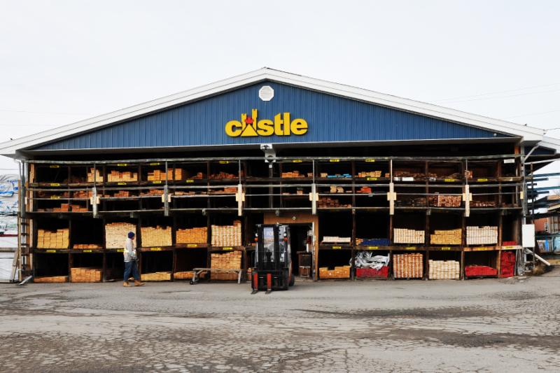 Knowles Building Centre - Opening Hours - 1 Queen St, Kapuskasing, ON