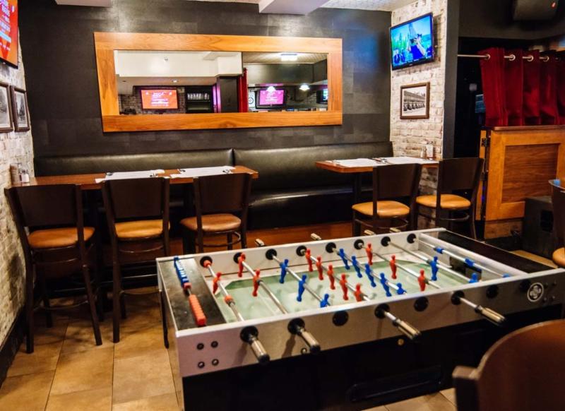 Blaxton Cartier - Menu, Hours & Reservation - 1179, av Cartier, Québec, QC