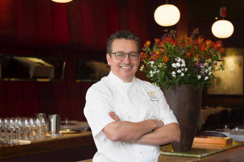 Restaurant Toqué - Menu, Horaire et Prix - 900, Place Jean-Paul ...