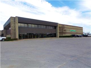 Westrans - Opening Hours - 515 Oak Point Hwy, Winnipeg, MB