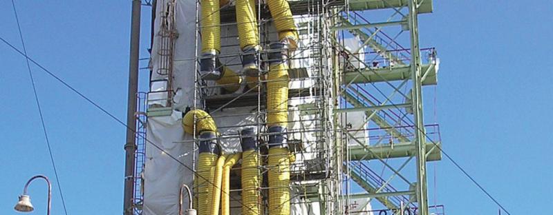 Aluma Systems Inc - Fort McMurray, AB - 185 Taiganova Cres | Canpages