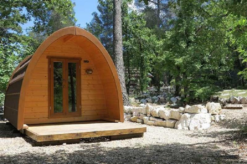 Camping Aventure Megantic - Horaire d'ouverture - 1255, 161 Rte ...