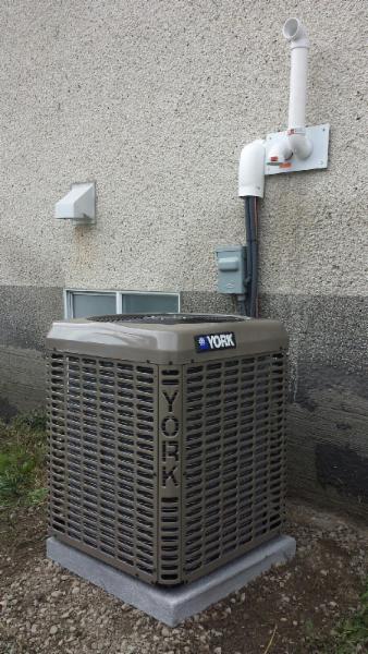 Air Temp Heating & Cooling Specialist - Opening Hours - 2410 Mountains ...